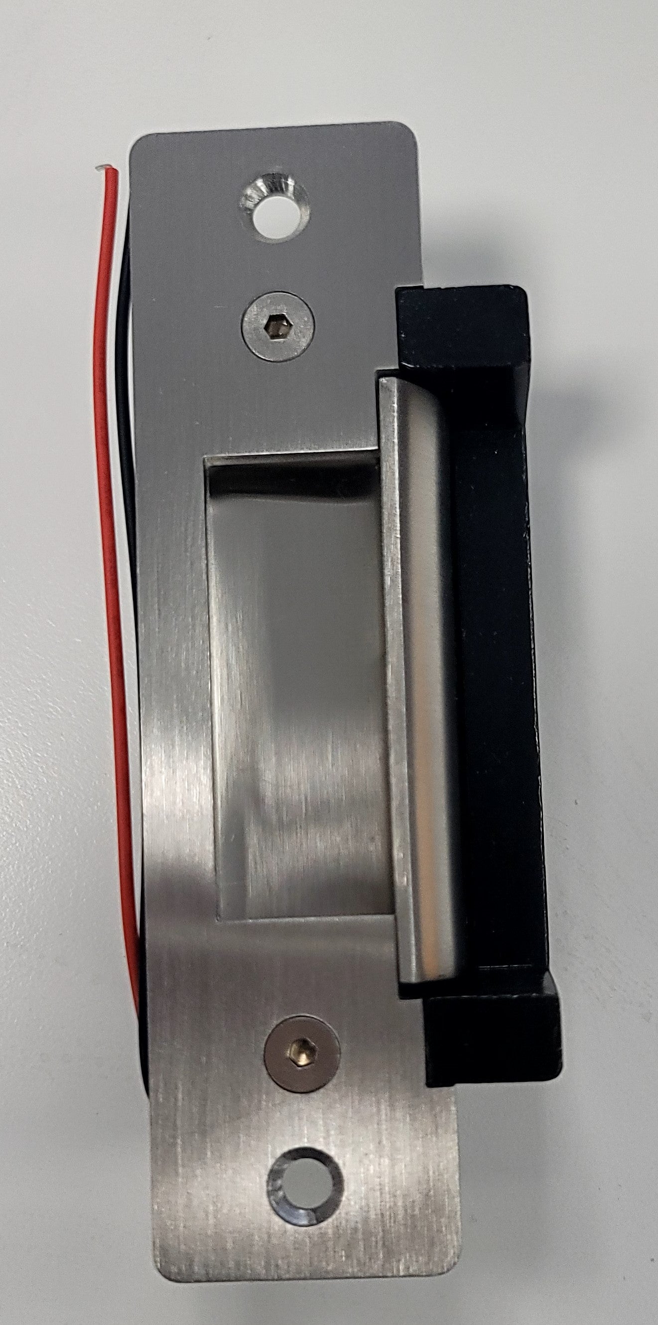 Glass Door Patch Locks