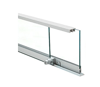 Showcase Sliding System