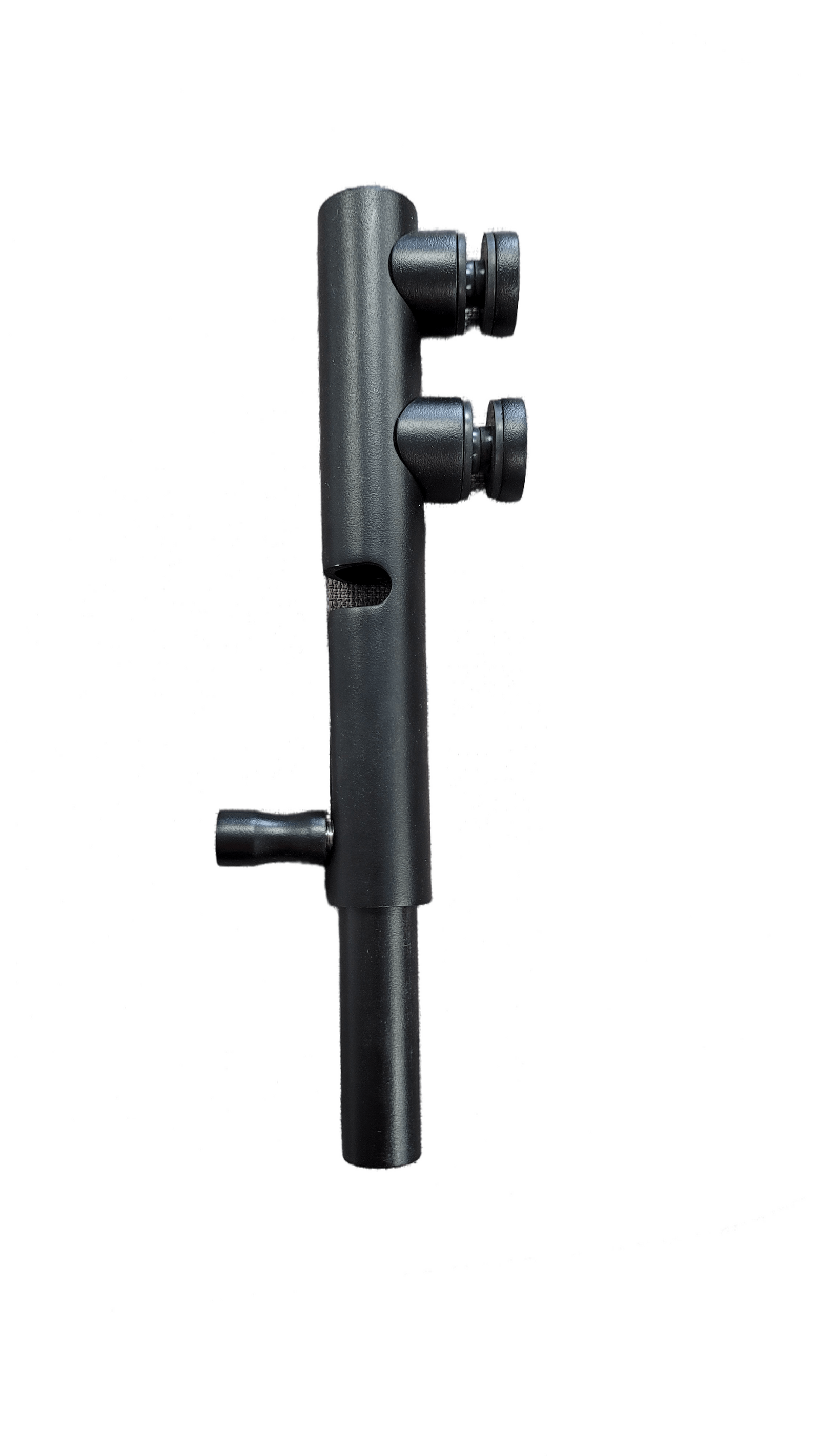 IGPOOLST16BS/BL Ideal Glass Door Stopper SS316