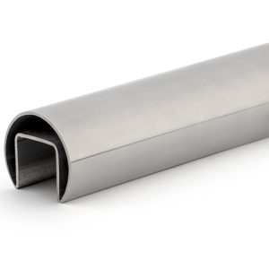 Round Cap Rail & Accessories