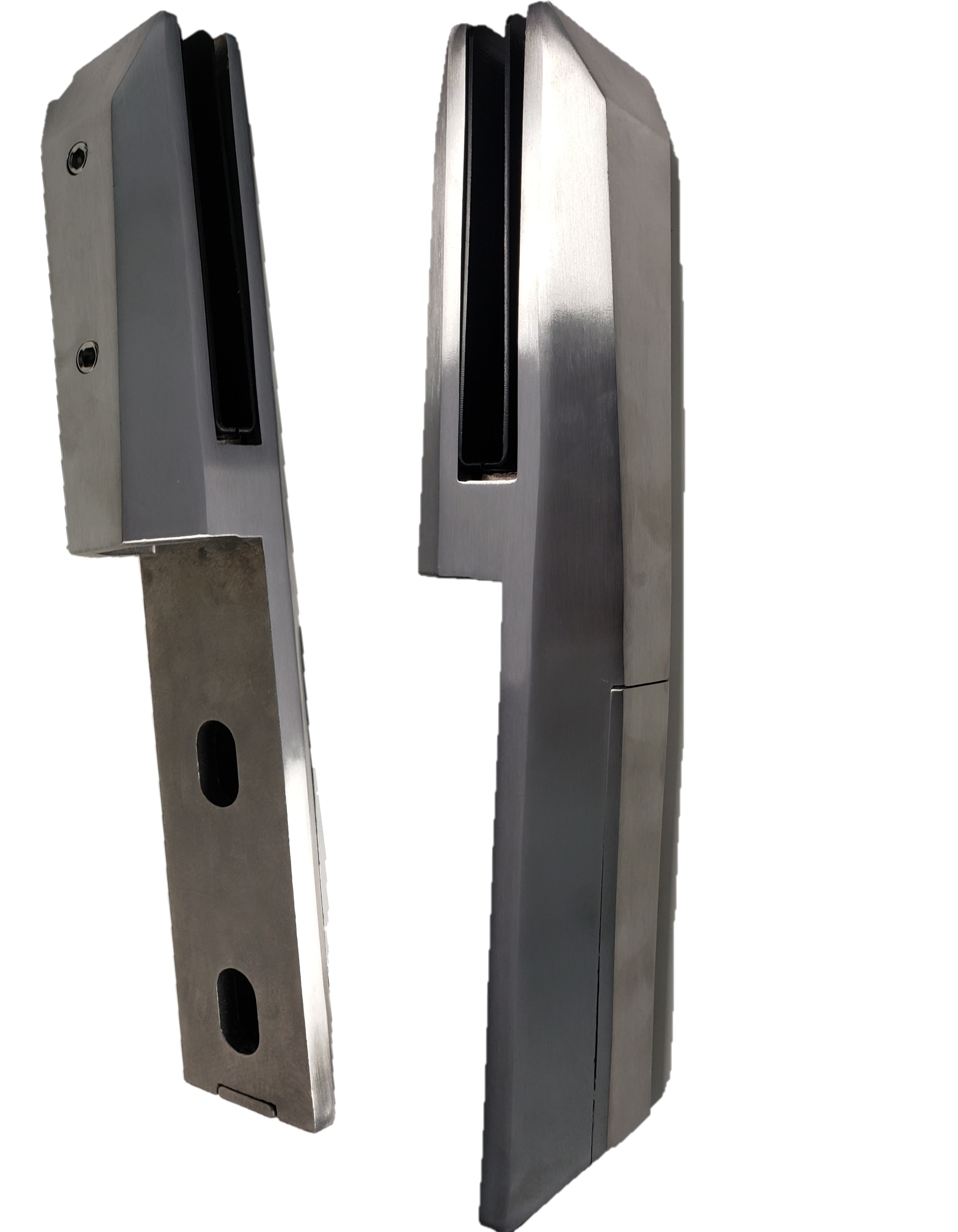 ISIDESPG2205S Square Side To Surface Mount Spigot SS2205 For 3/8"-1/2"
